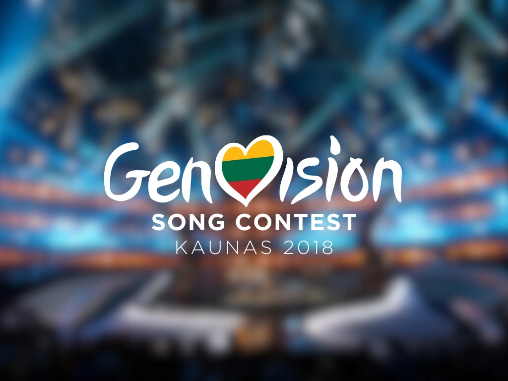 Genvision Song Contest 2018 | Genvision Song Contest Wiki | Fandom