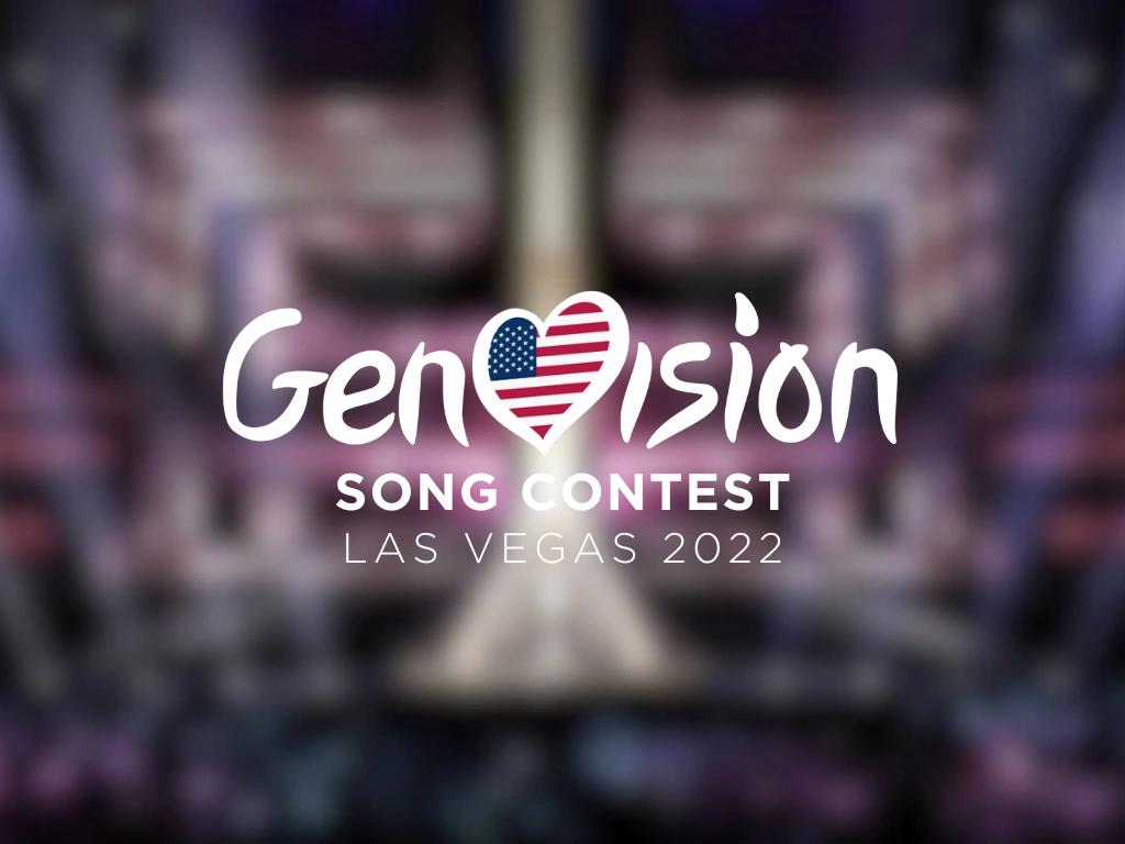Genvision Song Contest 2022 | Genvision Song Contest Wiki | Fandom