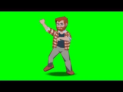 Alex (Yiik) | Genwunner Wiki | Fandom