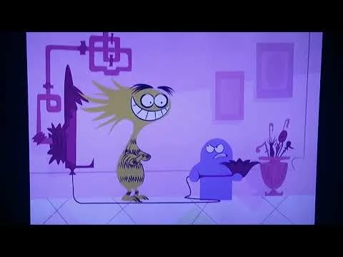 Bendy (Imaginary Friend) | Genwunner Wiki | Fandom