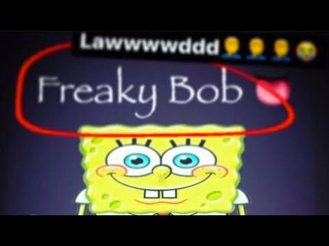 Freaky Bob | Genwunner Wiki | Fandom