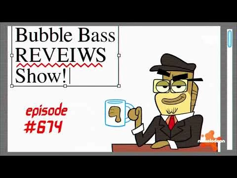 Bubble Bass | Genwunner Wiki | Fandom