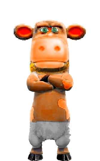 Veal (Character) | Genwunner Wiki | Fandom