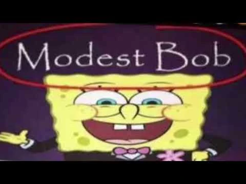 Modest Bob | Genwunner Wiki | Fandom