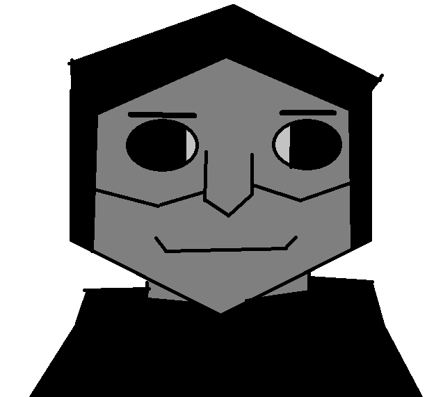 The Stalker | Genwunner Wiki | Fandom