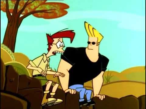 Carl | Genwunner Wiki | Fandom