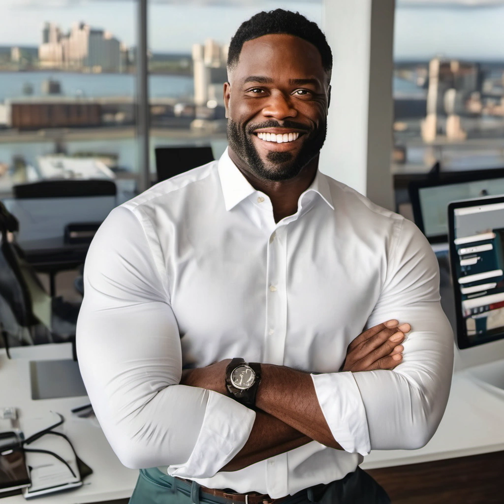 Derreck Jhonson | GenZ - LAST HOPE Wikia | Fandom