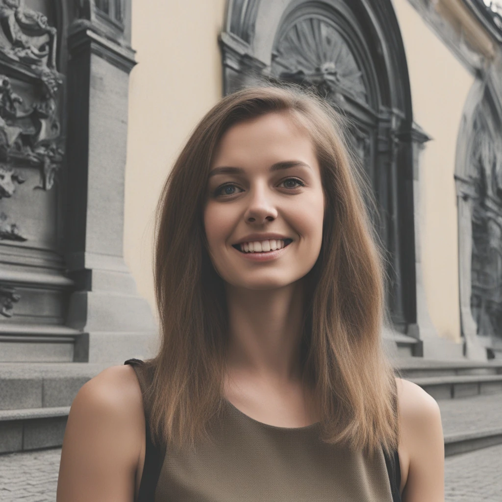 Alexandra Hanegan | GenZ - LAST HOPE Wikia | Fandom