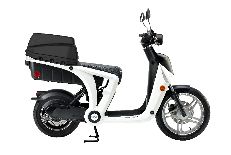 GenZe 2.0f Electric Scooter | GenZe Riders Wiki | Fandom