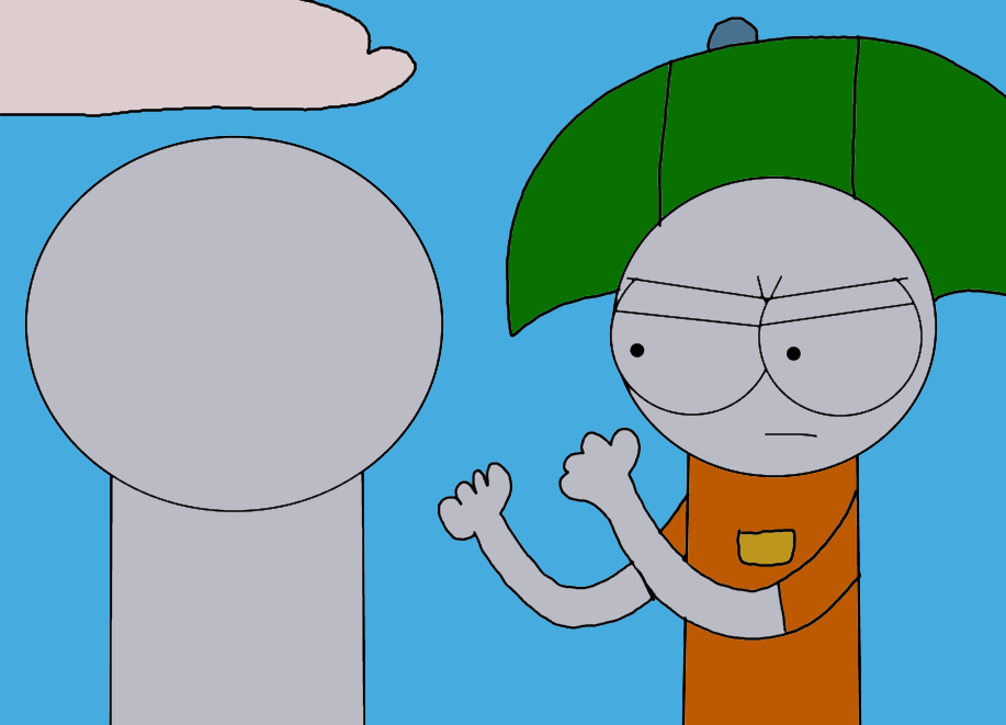 Geo Guy vs. Rico | Geo TV Wikia | Fandom