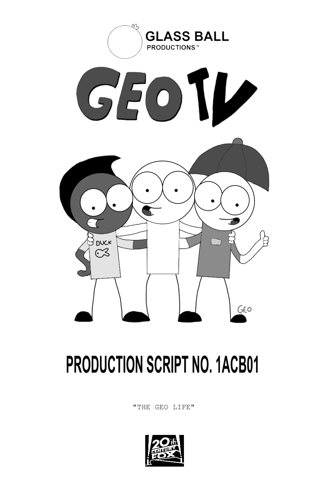 The Geo Life | Geo TV Wikia | Fandom