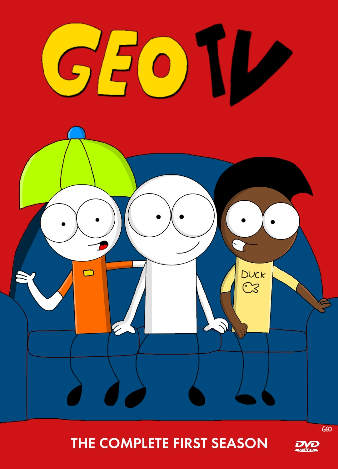 Season 1 | Geo TV Wikia | Fandom
