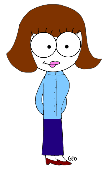 Liz Conner | Geo TV Wikia | Fandom