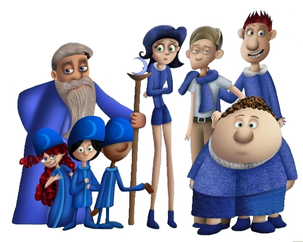 Sparkle | Geo Animation Studios Wiki | Fandom