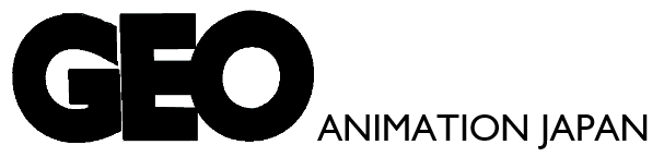 Geo Animation Japan | Geo Animation Studios Wiki | Fandom