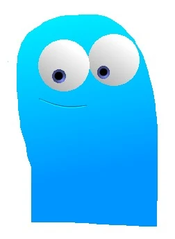 Bloo | Geo Animation Studios Wiki | Fandom