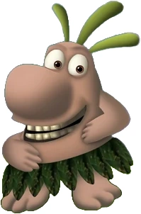 Keeper | Geo Animation Studios Wiki | Fandom