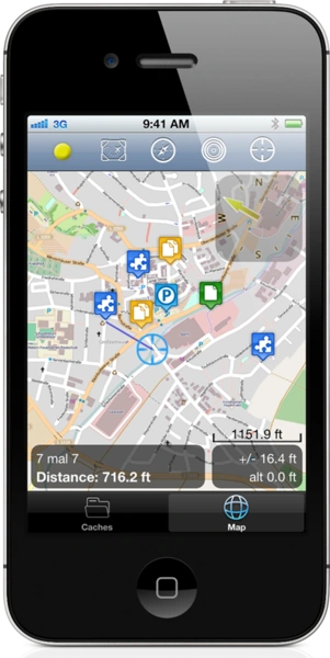 Looking4Cache | Geocaching Wiki | Fandom