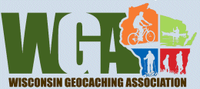 Wisconsin Geocaching Association | Geocaching Wiki | Fandom