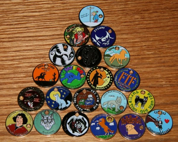 Pathtag | Geocaching Wiki | Fandom