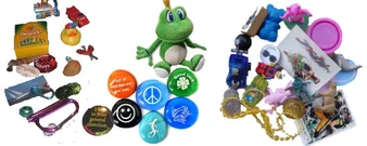 Swag | Geocaching Wiki | Fandom