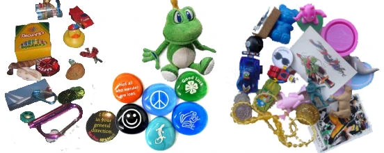 Swag | Geocaching Wiki | Fandom