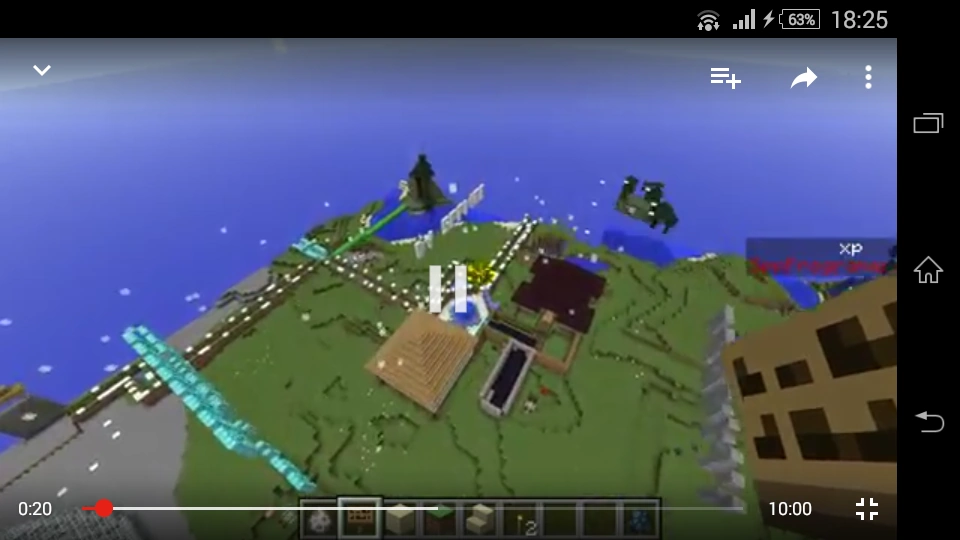 Hub | GeoCraft Wikia | Fandom