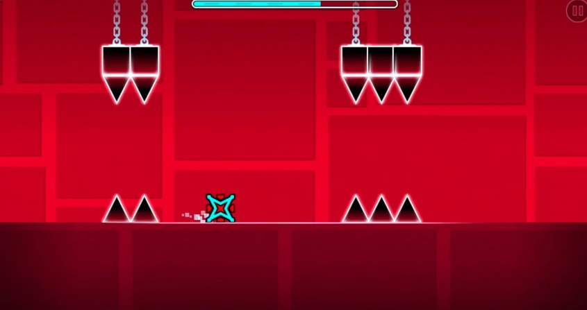 Categoría:Niveles | Wikia Geometry Dash | Fandom
