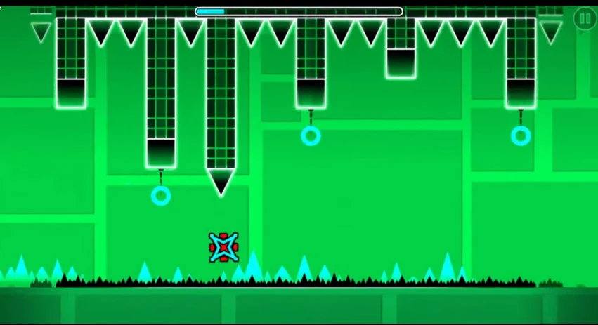 Jumper | Wikia Geometry Dash | Fandom