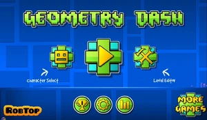 Lista de Íconos | Wikia Geometry Dash | Fandom