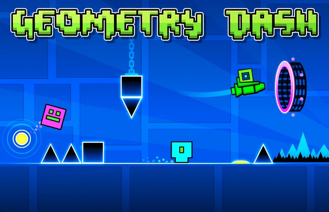 Wikia Geometry Dash | Fandom