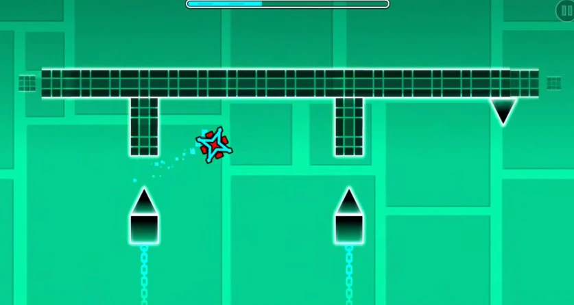 Dry Out | Wikia Geometry Dash | Fandom