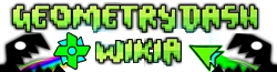 Wikia Geometry Dash | Fandom
