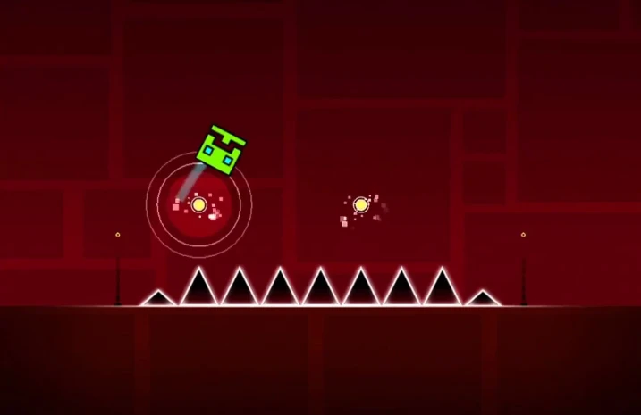 Ultimate Destruction | Wikia Geometry Dash | Fandom