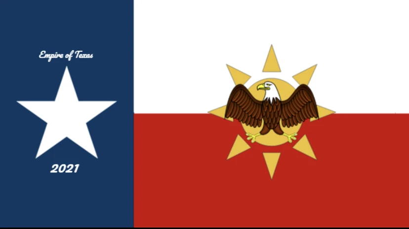 Empire of Texas | GeoFacts Earth Wiki | Fandom