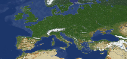 GeoFacts Earth Wiki | Fandom