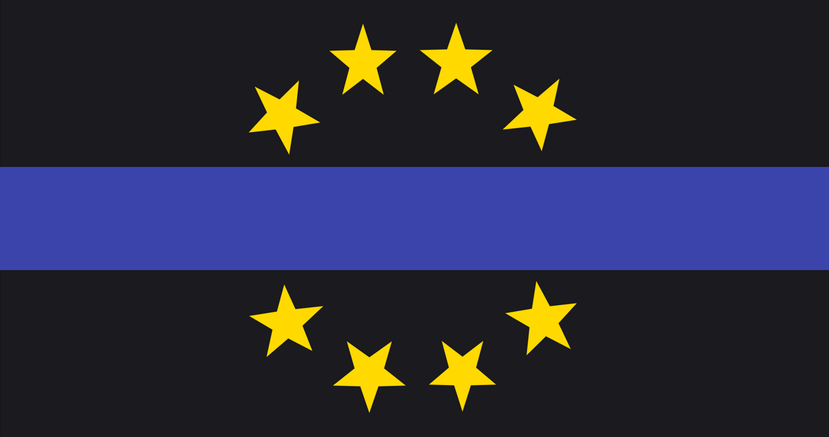 Danubian Confederation | GeoFacts Earth Wiki | Fandom