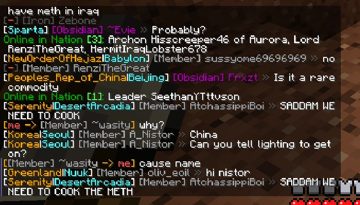 The Homophobic War (Battle of Aurora-LGBTVille) | GeoFacts Earth Wiki ...