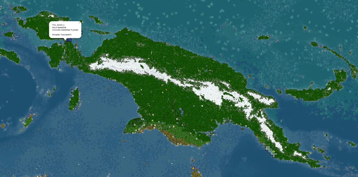 Sus Town | GeoFacts Earth Wiki | Fandom