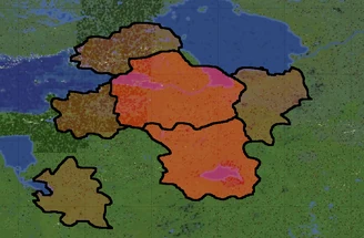 Republic of Novgorod | GeoFacts Earth Wiki | Fandom