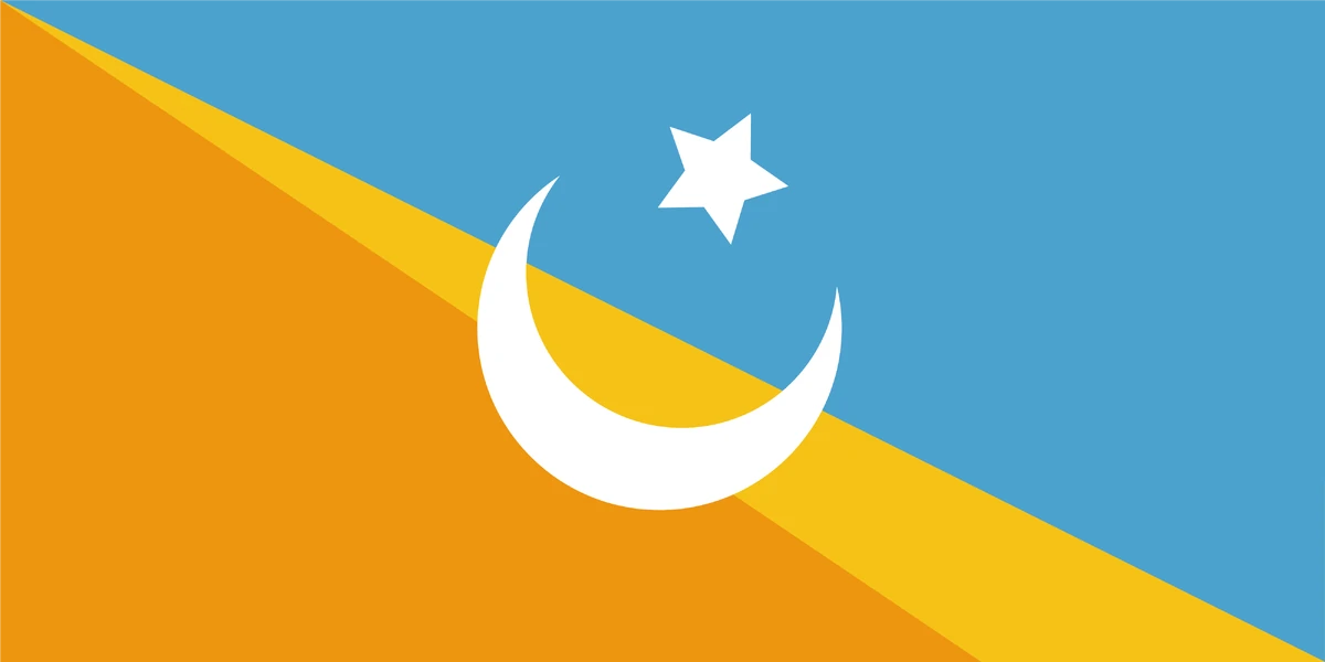 Saharan States (Season 1 & 2) | GeoFacts Earth Wiki | Fandom