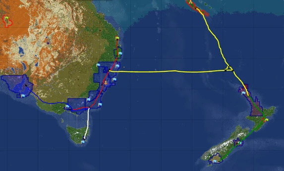 New South Wales | GeoFacts Earth Wiki | Fandom