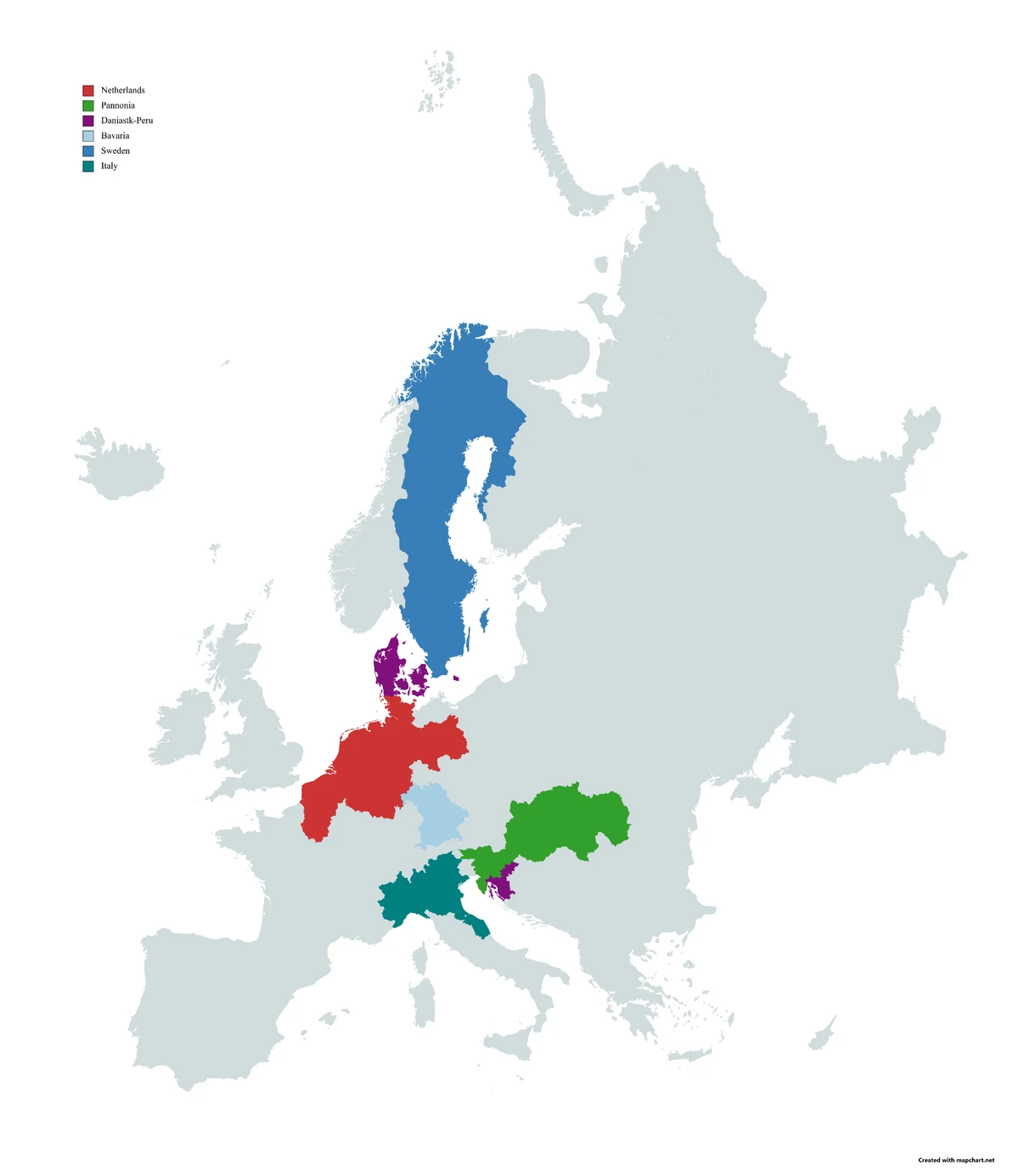 Second Hanseatic League | GeoFacts Earth Wiki | Fandom