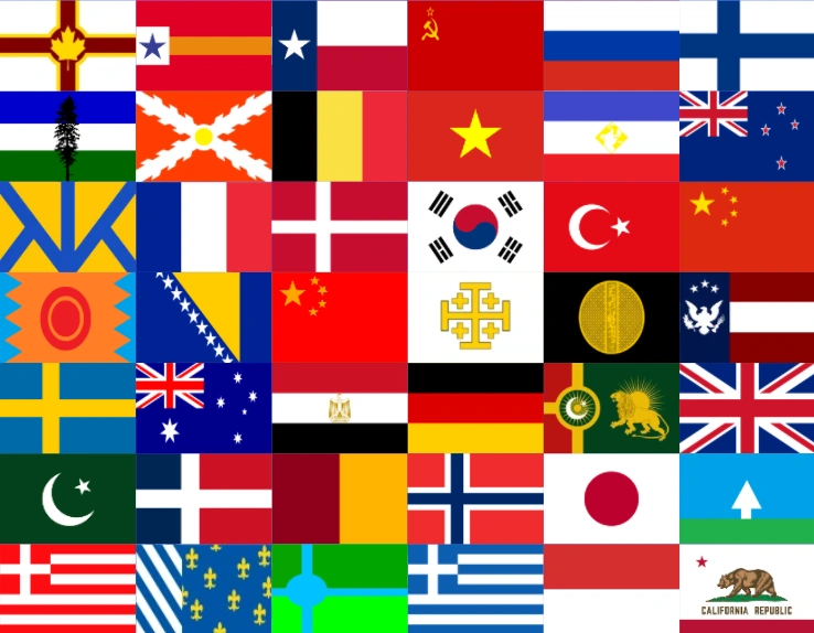 A Geo Facts Earth Trivia | GeoFacts Earth Wiki | Fandom