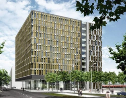 Embassy Gate | Geofictie Wiki | Fandom