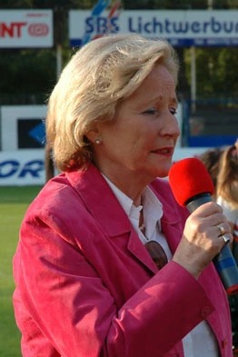 Angelika Müller | Geofictie Wiki | Fandom