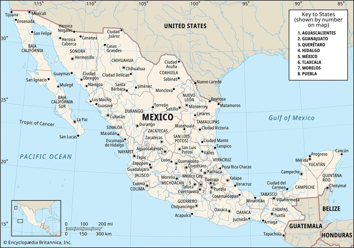 Mexico | GeoFS Roleplay Wiki | Fandom
