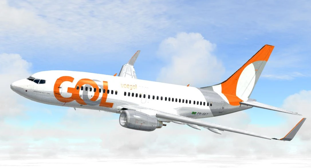 Boeing 737-700 | GeoFS Factual Wiki | Fandom