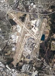 Nashville International Airport (KBNA) | GeoFS Wiki | Fandom