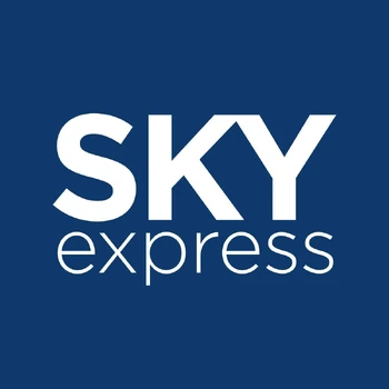 Sky Express | GeoFS Wiki | Fandom